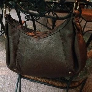 Jones New York | Bags | Jones New York Leather Bag | Poshmark